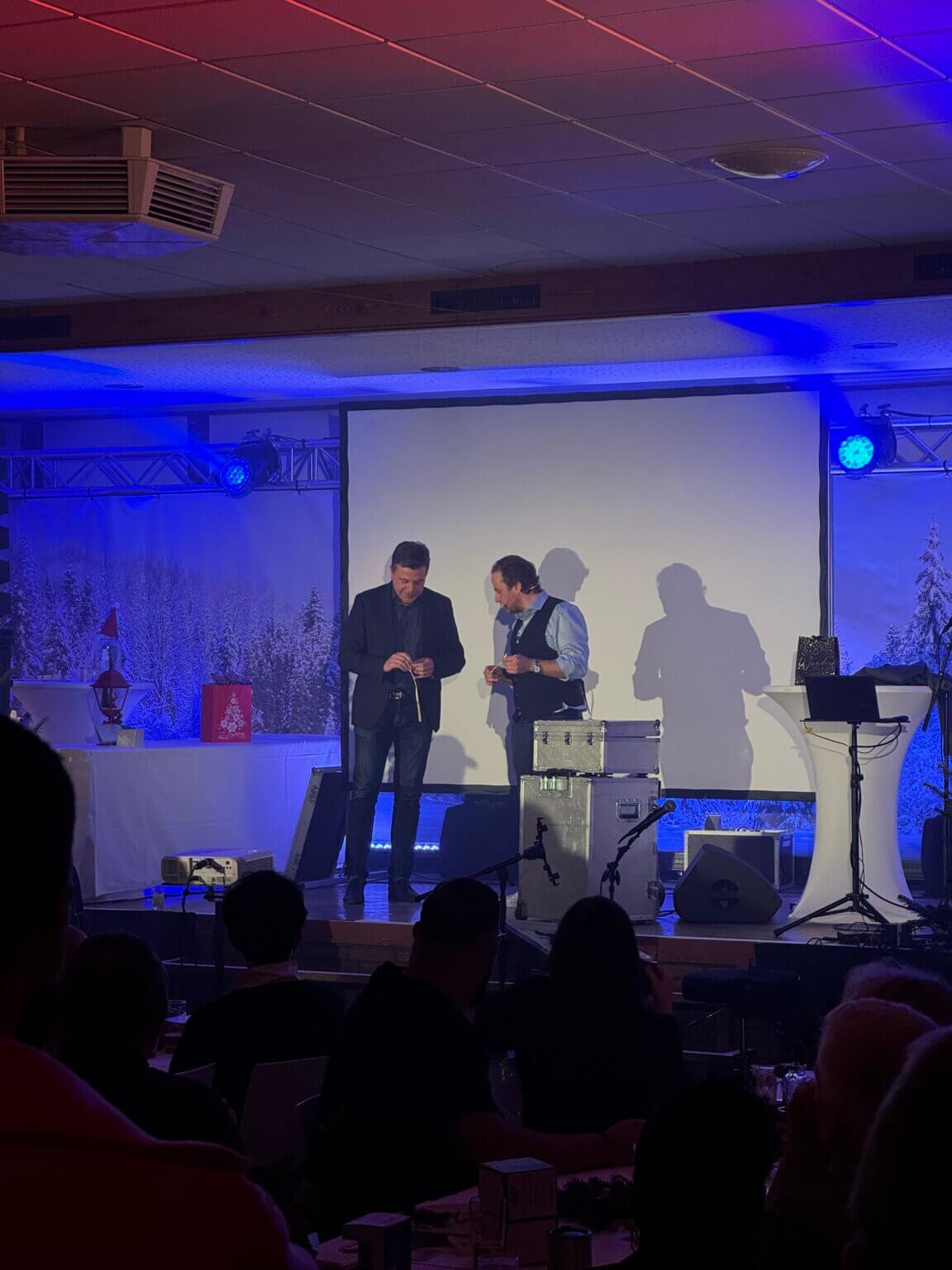 Event-Erfolg messen: So analysieren Sie Ihre Veranstaltung richtig ...